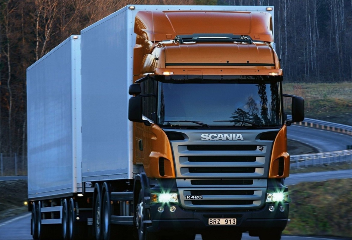 Welcome to Florida International Shipping & Logistics Company